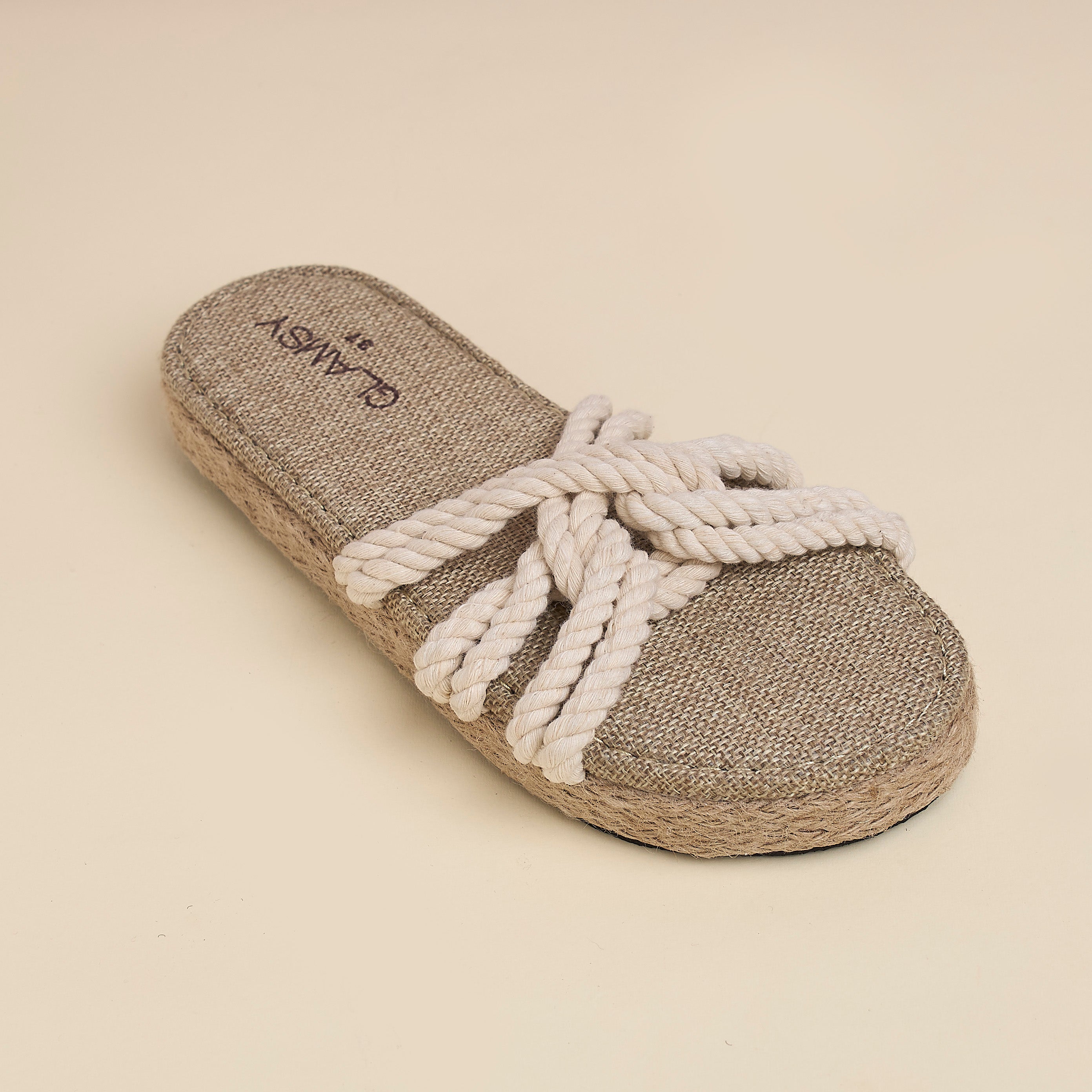 APHRODITE Slippers – Glamsy